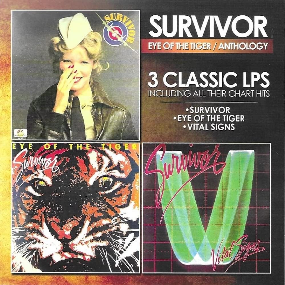 Amazon.co.jp: 3 Classic LPs Including All Their Chart Hits: ミュージック