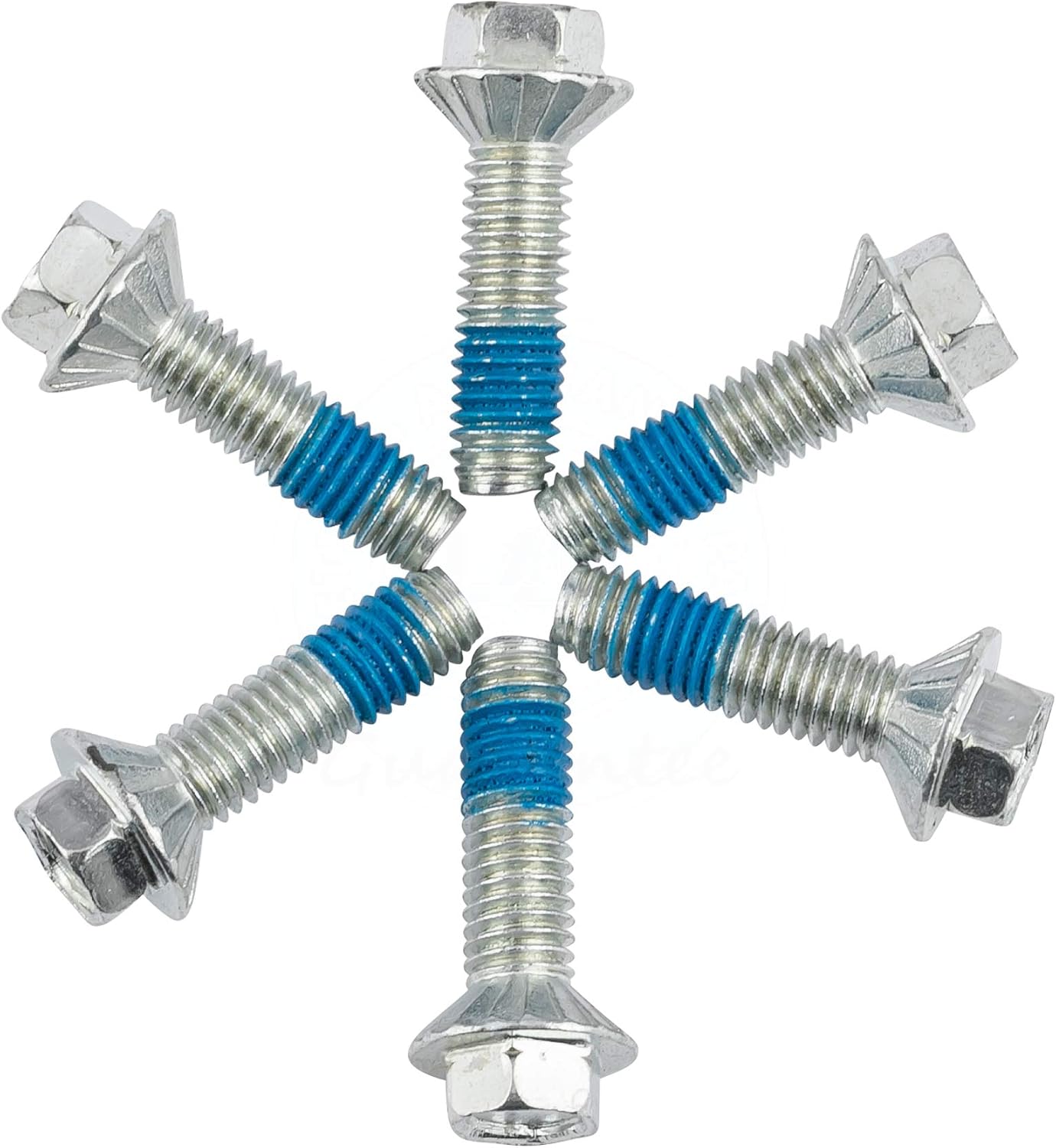 Amazon.com: UPGRADED Lifetime Appliance 6 x DC60-40137A Spider Bolt ...