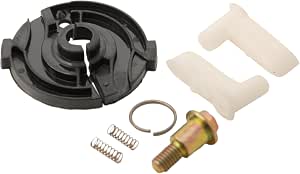 rotary Rewind Starter Repair Kit For Briggs and Stratton, Includes ...