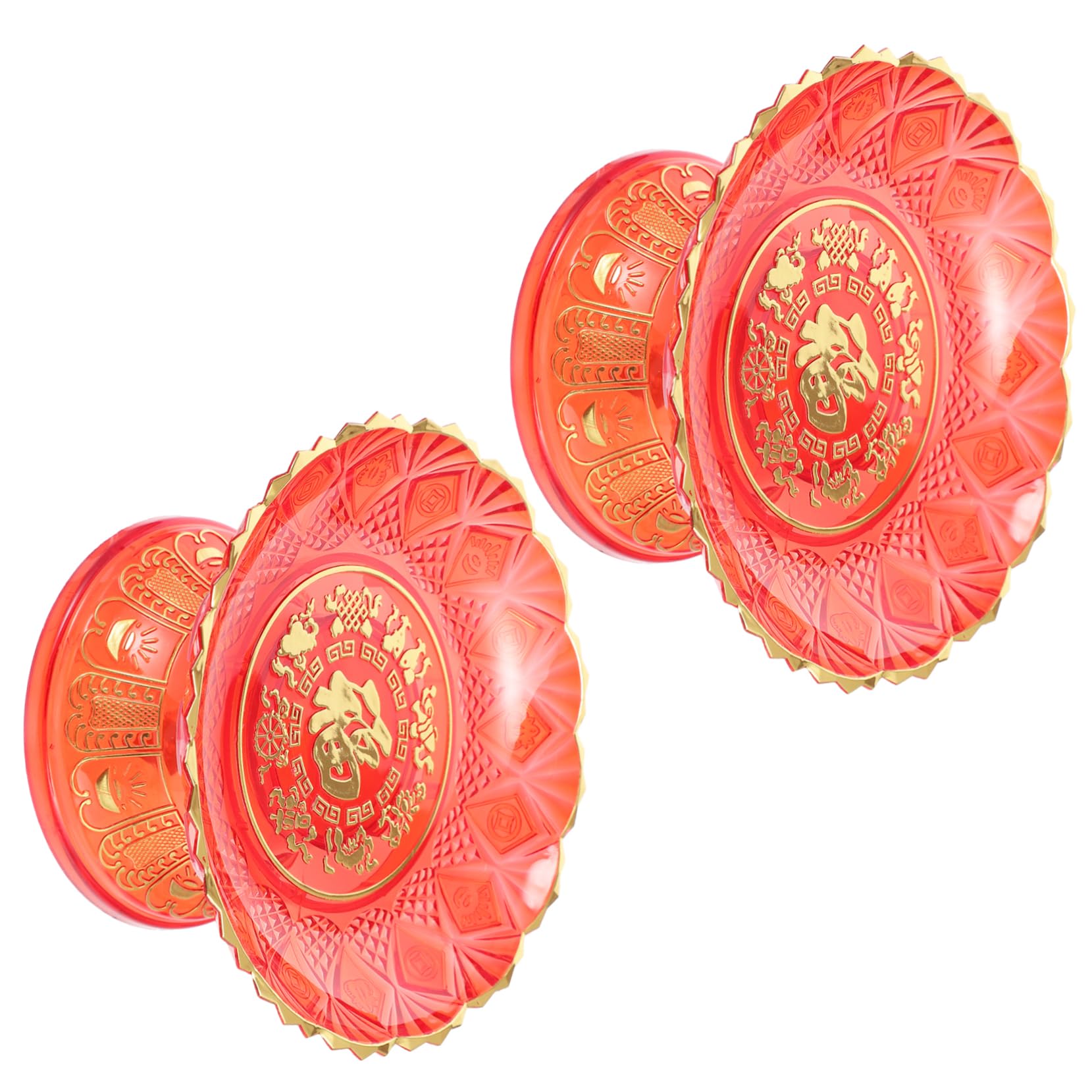 Buddhist Wedding Food