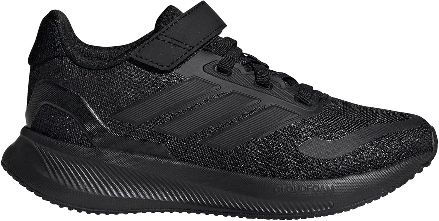 adidas Unisex-Child Run Falcon 5 Sneaker