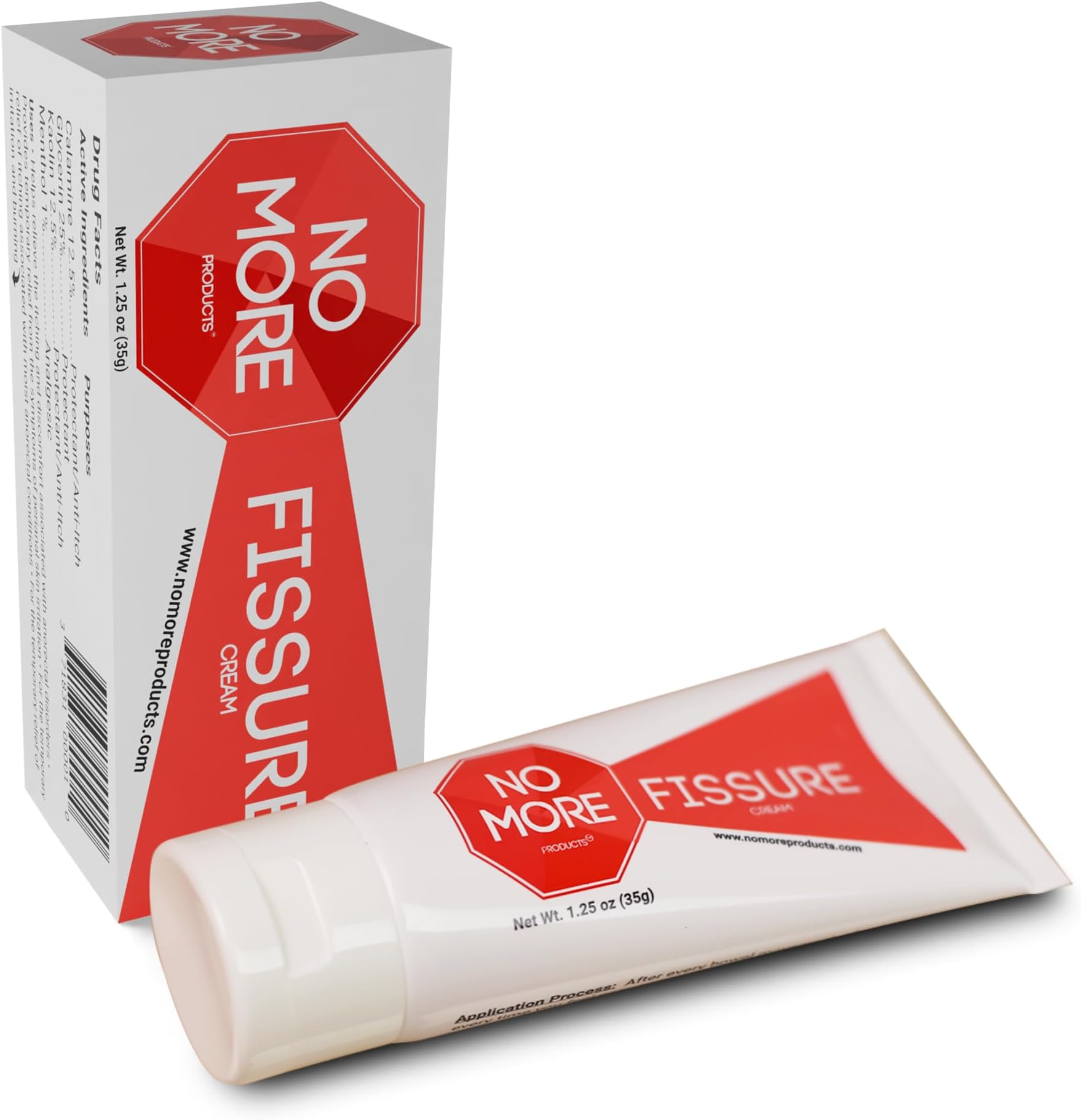 Amazon.com: No More Anal Itching Cream - Butt Itching Cream - Pruritus ...