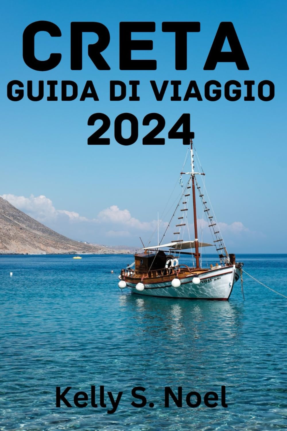 CRETA GUIDA DI VIAGGIO 2024: Periodo migliore per visitare, attrazioni ...
