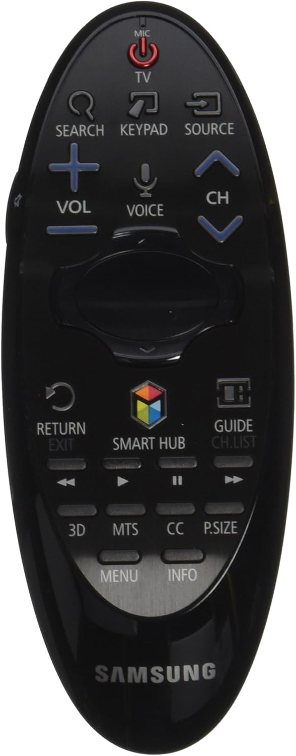 Samsung BN59-01182A Smart Touch Remote Control by Samsung : Amazon.com ...