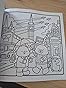 Snuggly Friends - Traveling the World: Super Cute and Fun Coloring Book ...