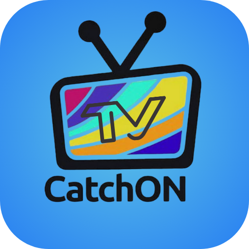 catchon tv player - App on Amazon Appstore