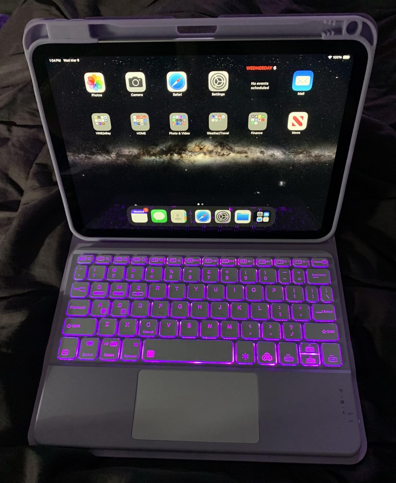 $12/mo - Finance Apple iPad (10th Generation): with A14 Bionic chip, 10 ...