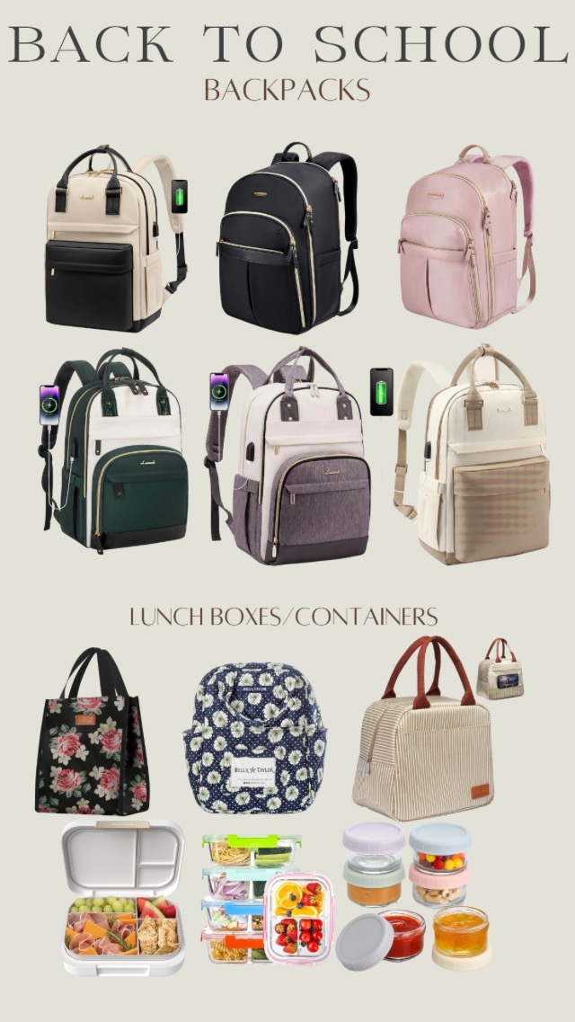 Watch Back to School/Work Essentials from Amazon on Amazon Live