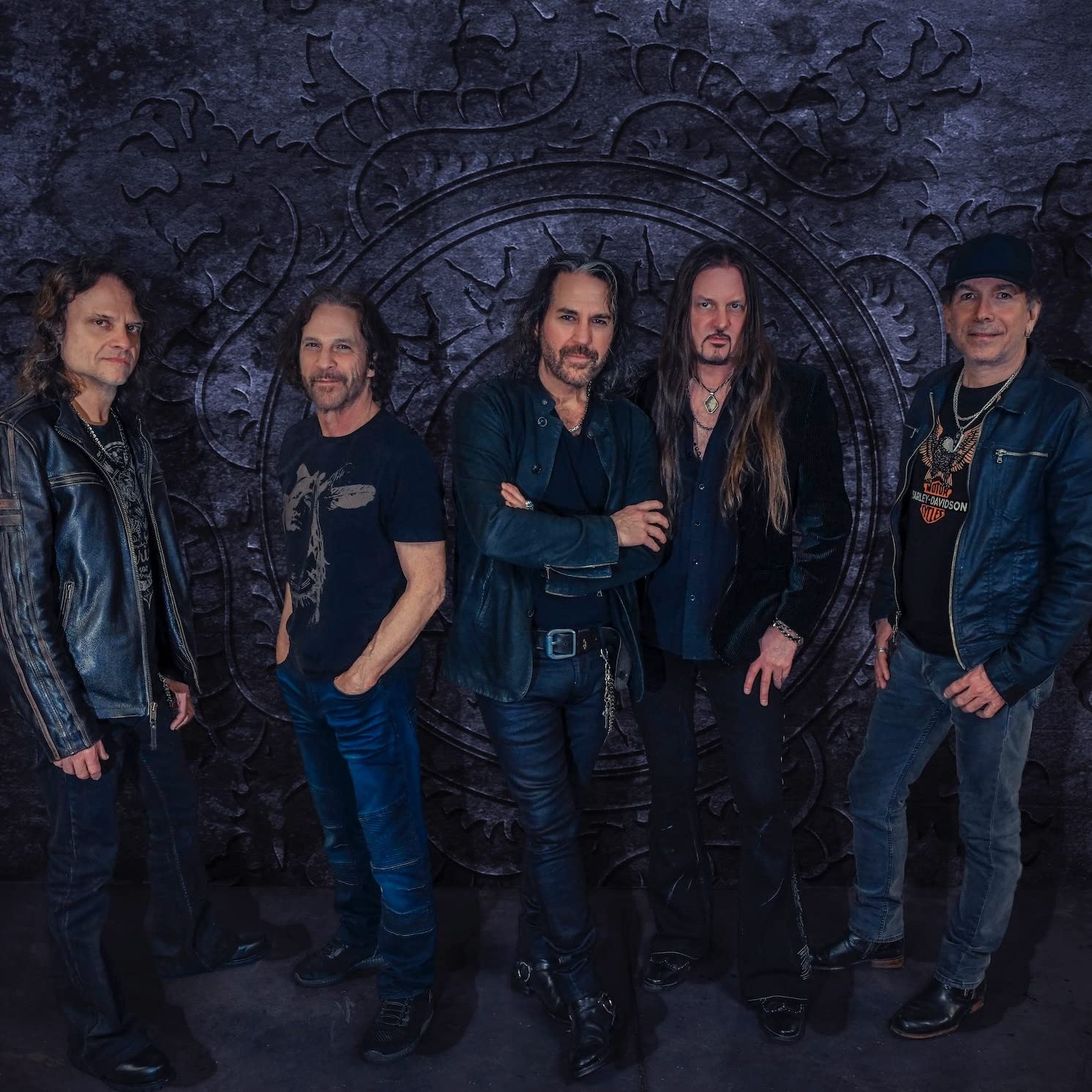 Lonely Nights (2006 Remaster) song by White Lion from Definitive Rock ...