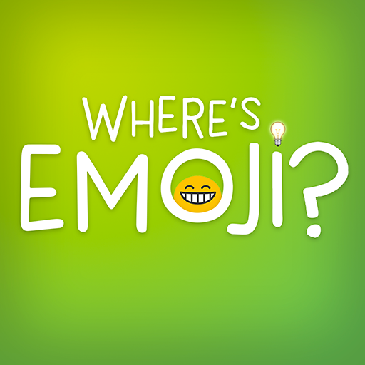 Where's Emoji? - App on Amazon Appstore