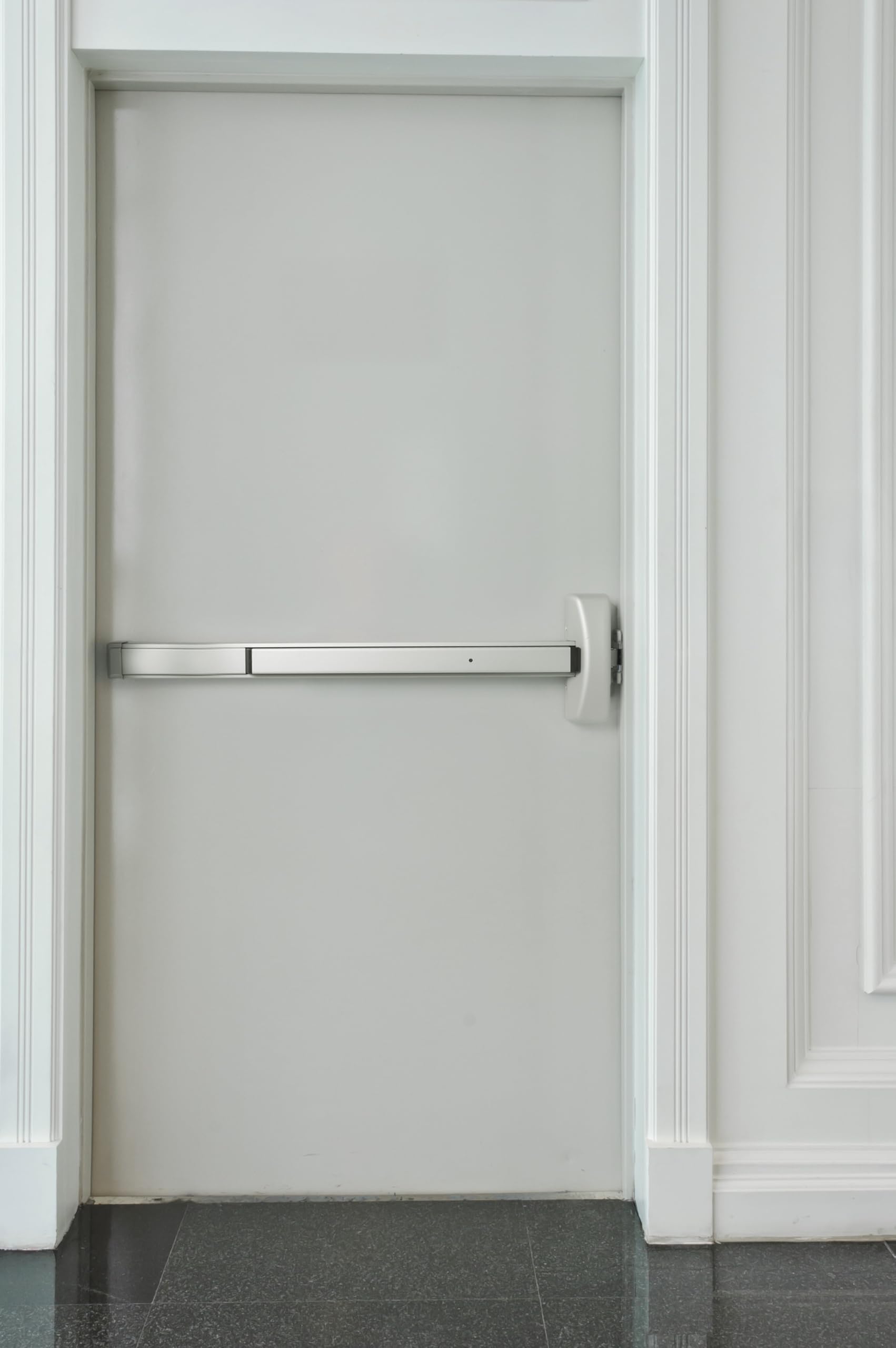 Rim Exit Device Commercial Door Exit Bars At