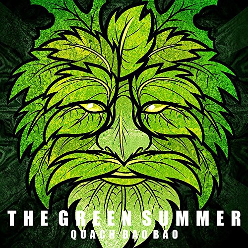 Amazon.com: The Green Summer : Quach Bao Bao: Digital Music