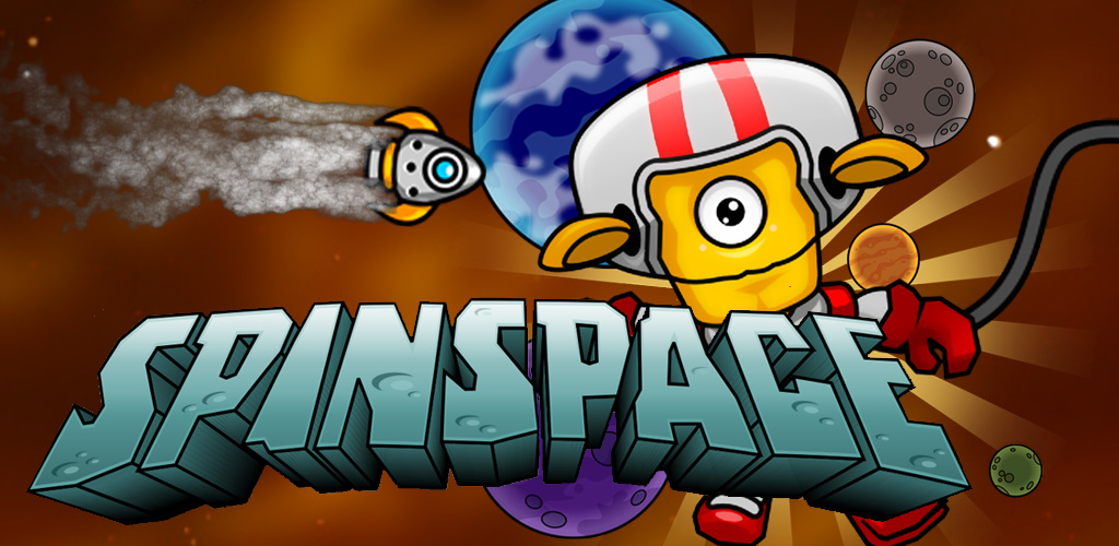Spin In Space:Amazon.com:Appstore for Android