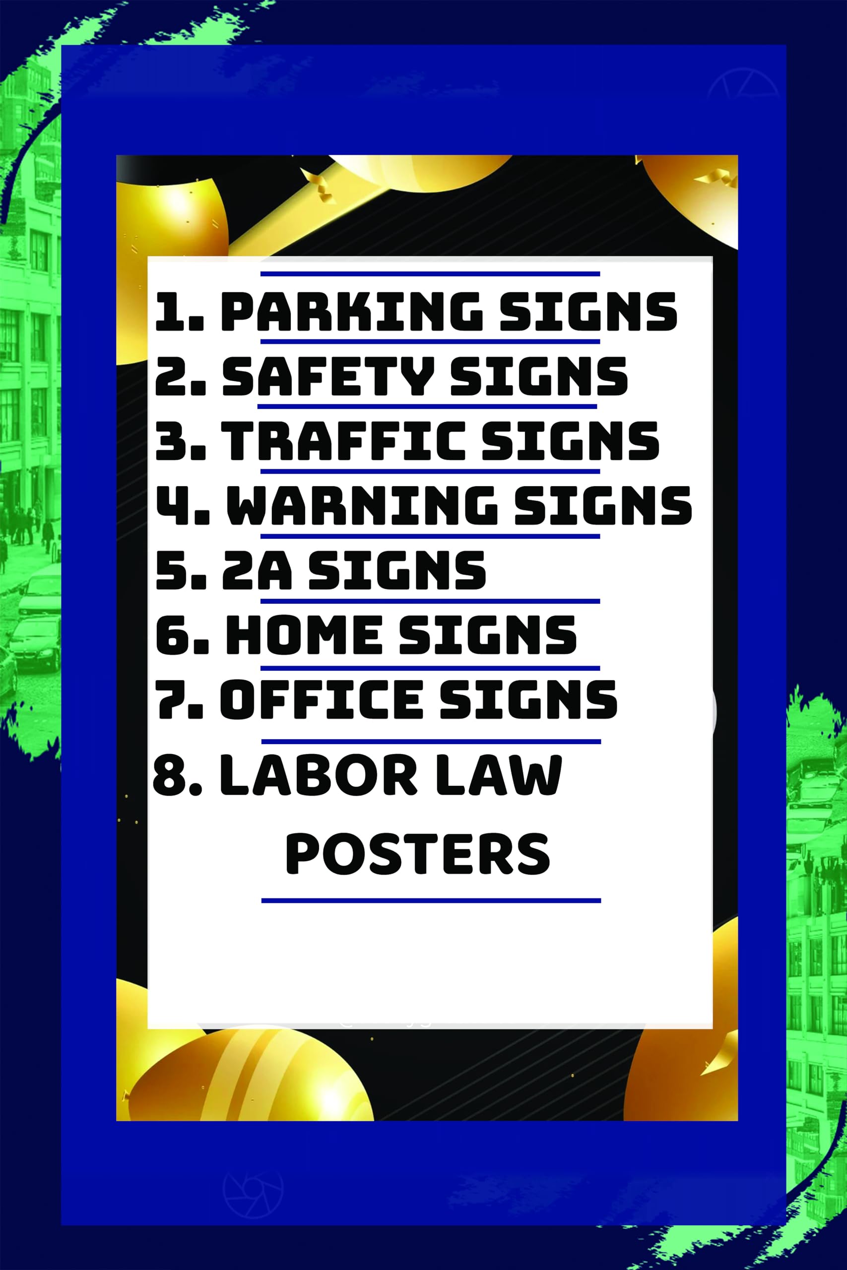 Alabama Labor Law Poster 2025 - Laminated State Federal OSHA Compliant ...