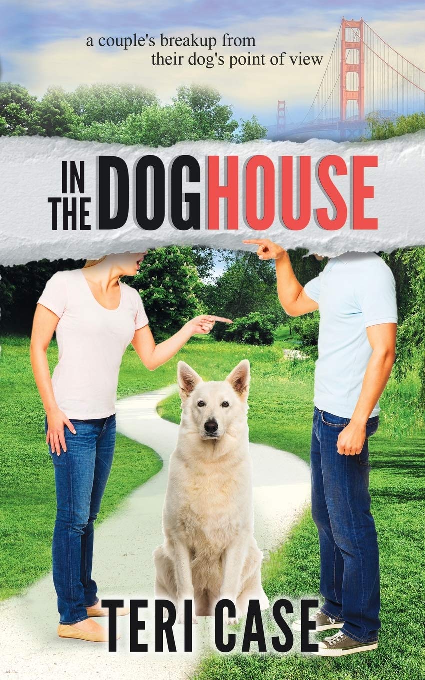 Book review of In the Doghouse - Readers' Favorite: Book Reviews and ...