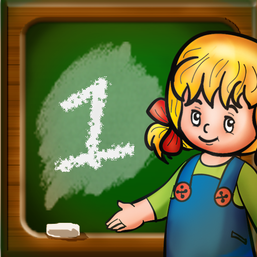 I do sums:Amazon.de:Appstore for Android