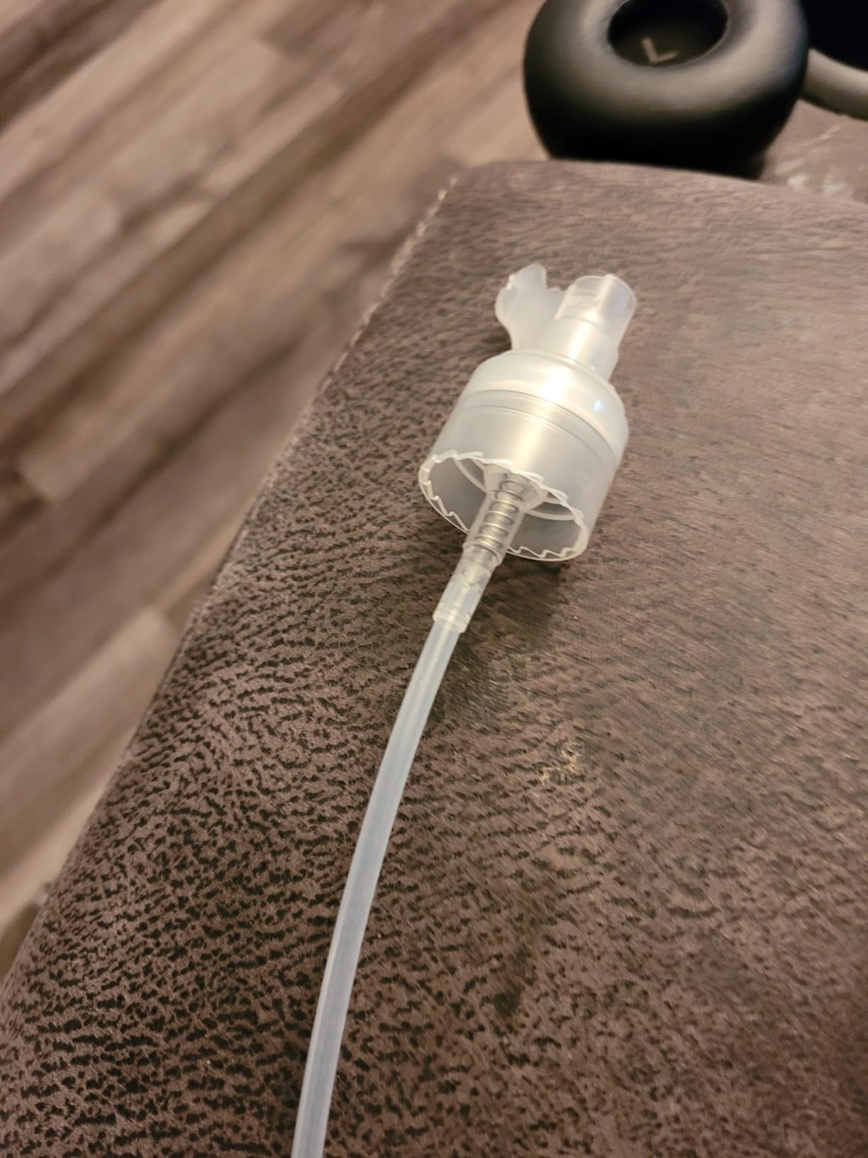 Amazon.com: LOEQIAN 24 Pack Clear Spray Bottle, 3.5oz/100ml Plastic ...