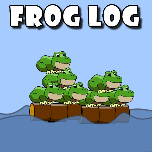 Frog Log:Amazon.com:Appstore for Android