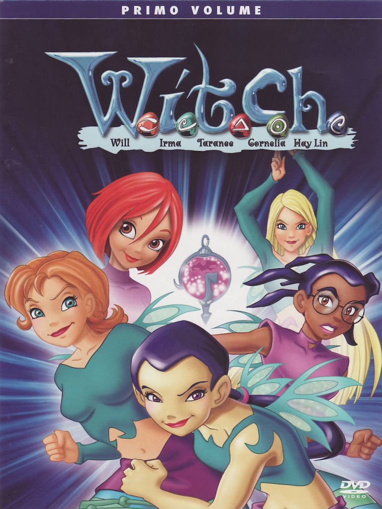 Amazon.com: Witch - Stagione 01 #01 : Movies & TV