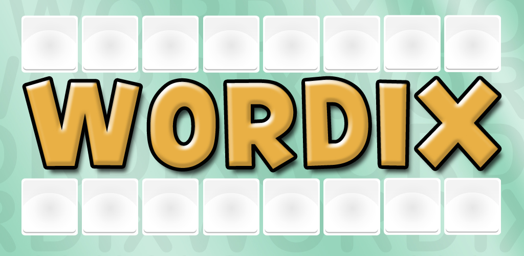 Wordix - App on Amazon Appstore