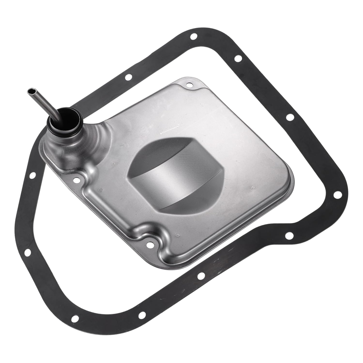 Amazon.com: A ABSOPRO Oil Pan Gasket Kit No.31728AA141 with Gasket ...