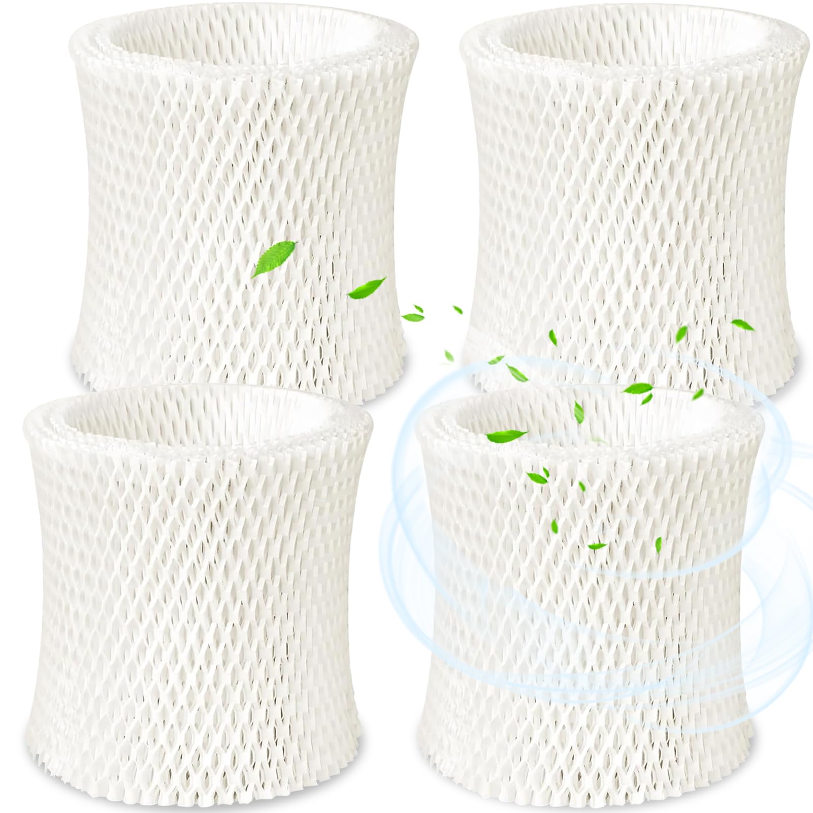 Amazon.com - Merouk Humidifier Replacement Filter for Canopy Bedside ...