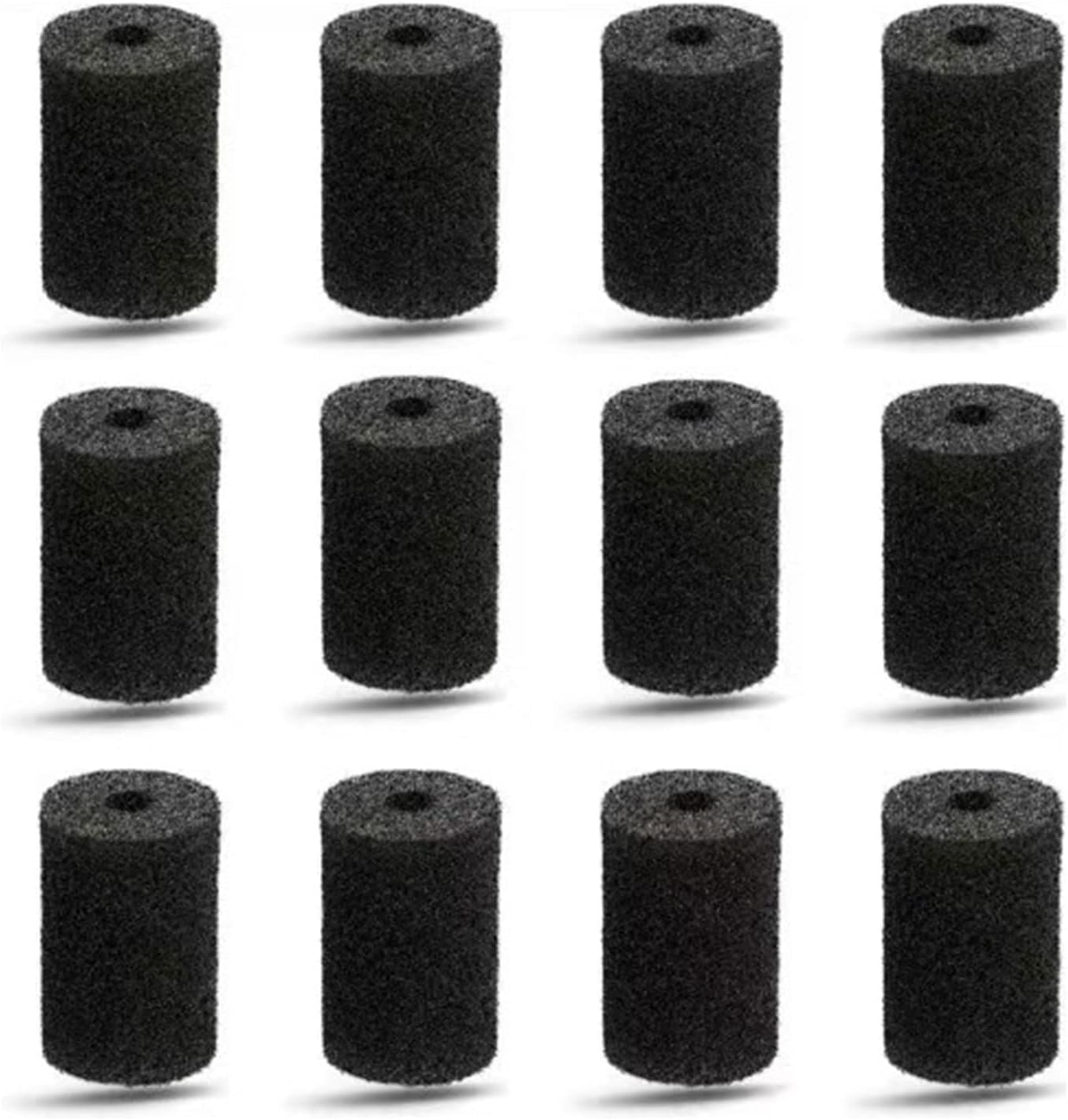 Amazon.com: KingBra 12 Pack Pool Cleaner Sweep Hose Tail Scrubber Pool ...