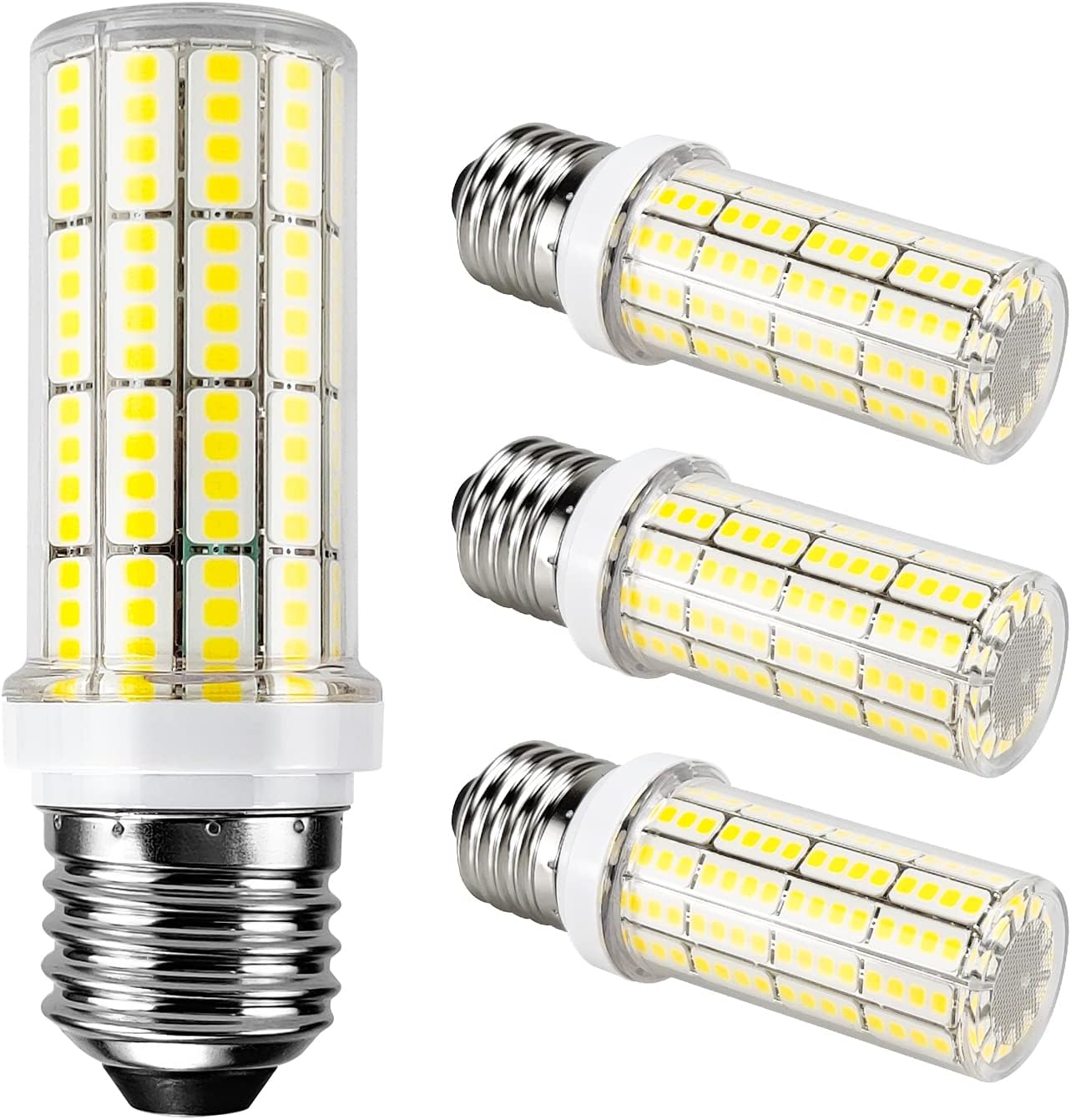 Satco S8920 8.5A19/LED/50K /120-277V 6-Pack - Amazon.com