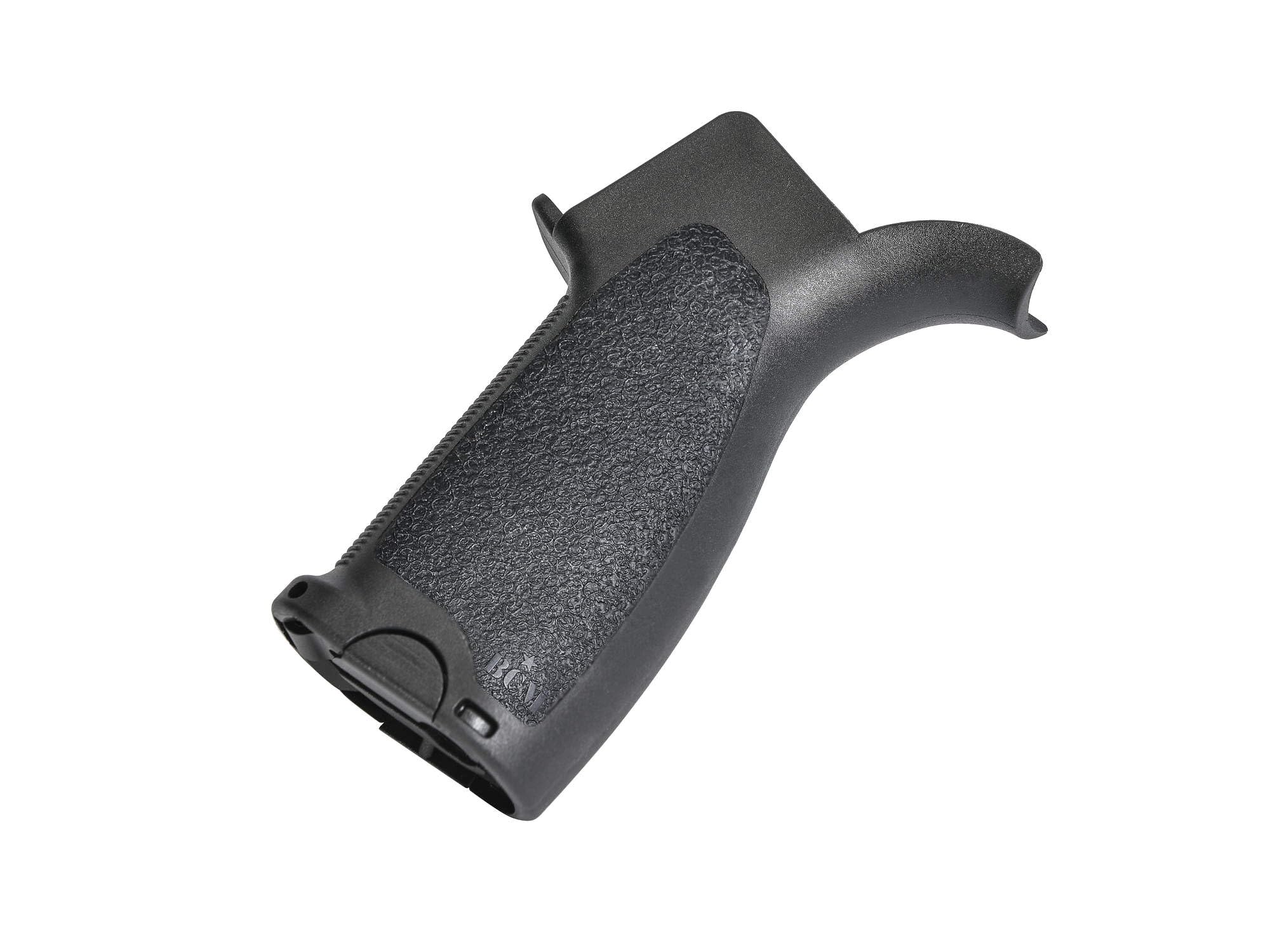 Amazon | VFC BCM GUNFIGHTER MOD3 ピストルグリップ/AEG (Black) [VF9J-GRP-BCME ...