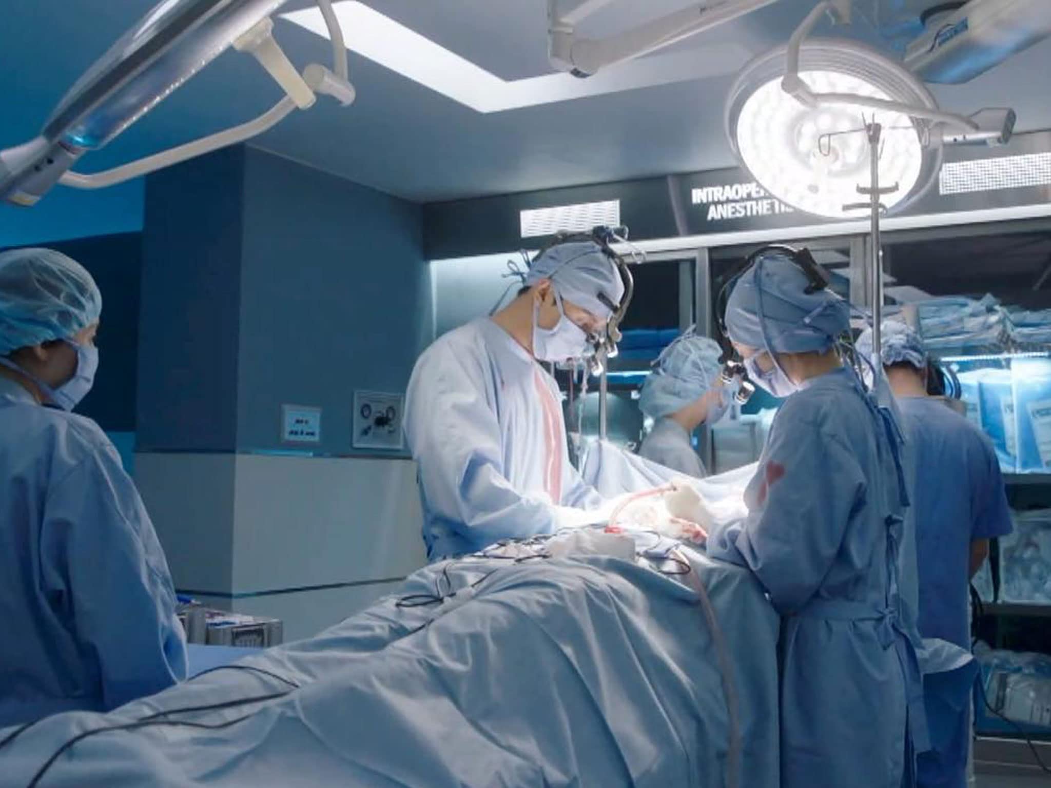 Watch Doctors | Prime Video