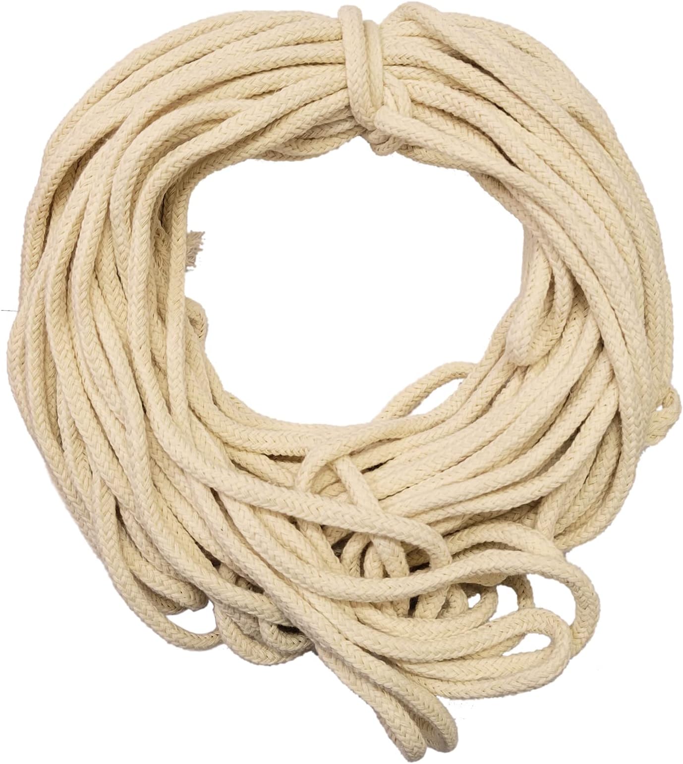 Amazon.com: Cotton Torch Wicks Replacement Kerosene-lamp - for Tiki ...