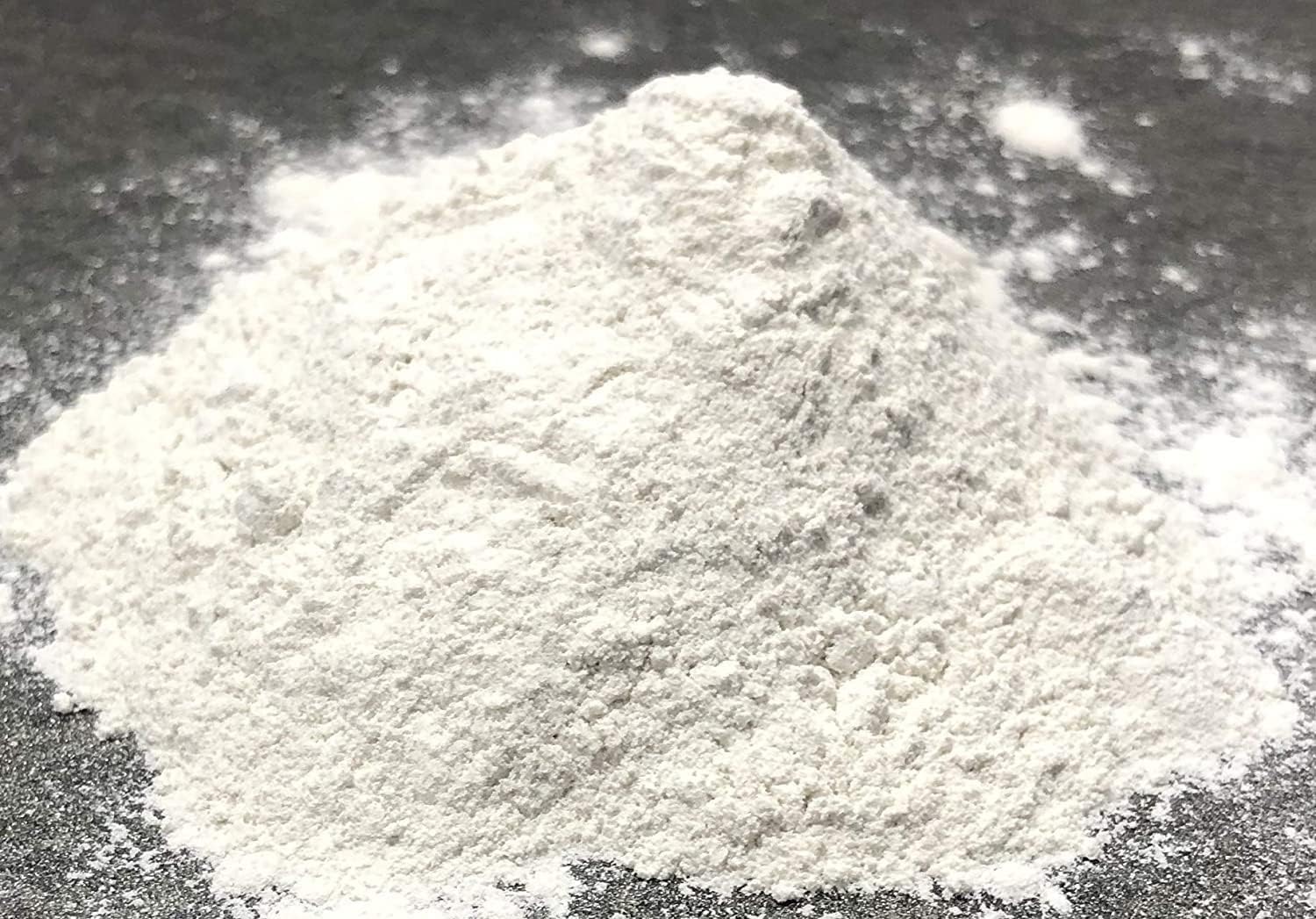 Amazon.com: Edgar Minerals Kaolin Clay Powder | 5 lb : Arts, Crafts ...