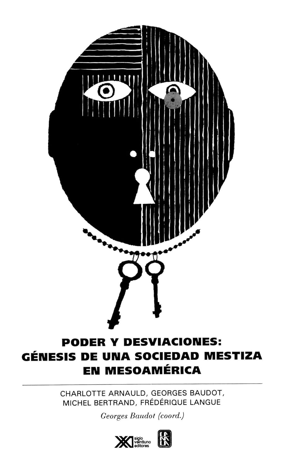 Amazon.com: Poder y desviaciones: Génesis de una sociedad mestiza en ...