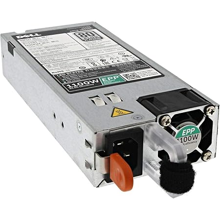 Amazon.com: New Genuine Power Supply for Dell R730XD R730 R630 T630 ...