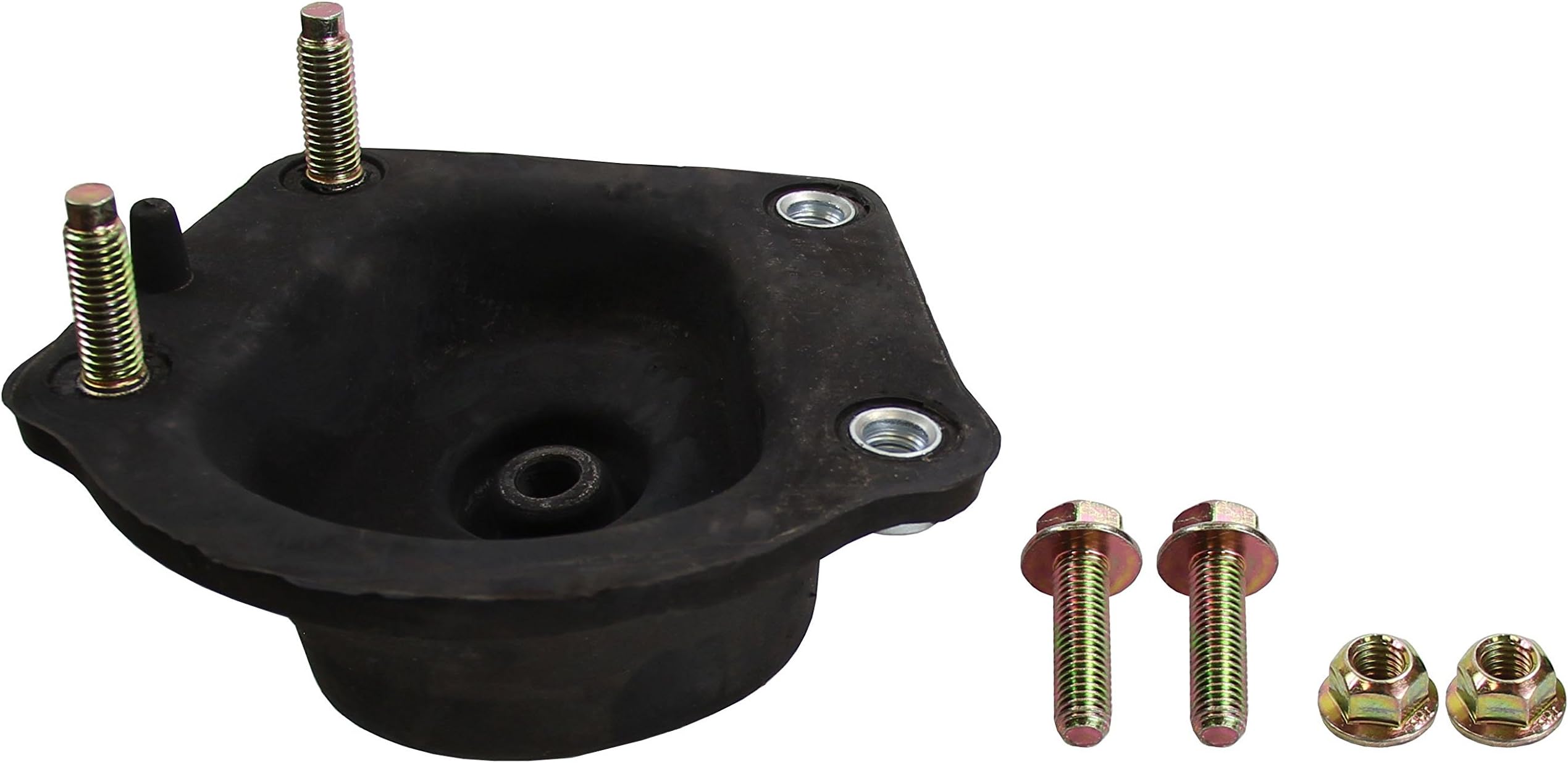 Amazon.com: Monroe Shocks & Struts Strut-Mate 902901 Suspension Strut ...