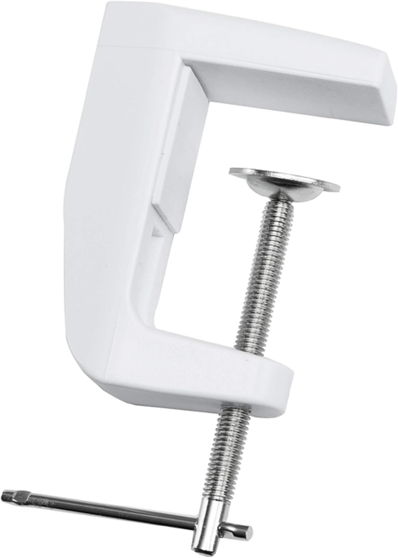 Amazon.com: RTNLIT Universal C Shape Table Mounting Clamp for ...