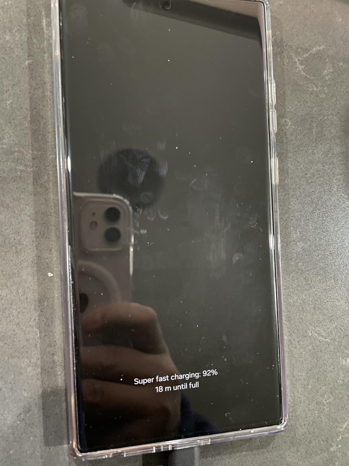 2 Pack 45W USB-C Super Fast Charger with 100W Cable, USB-C Charger for ...