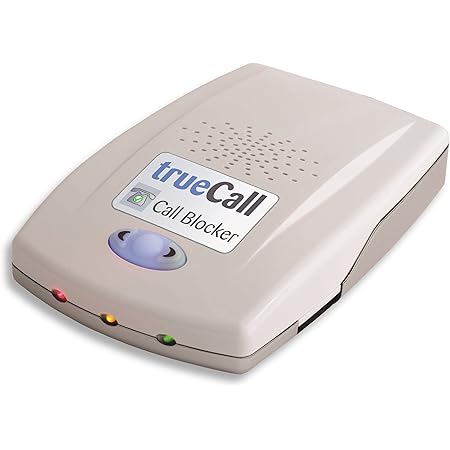 TrueCall - The Nuisance Call Blocker: Amazon.co.uk: Computers & Accessories