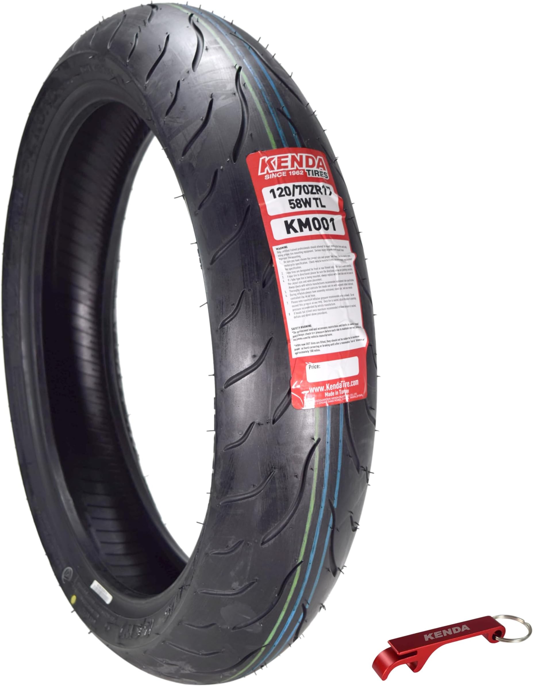 Amazon.com: MMG Tire 2.75-16 Front or Rear Motorcycle M/C Scooter ...