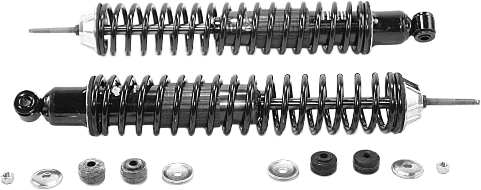 Amazon.com: Monroe Shocks & Struts Monroe 90029C Shock Absorber ...
