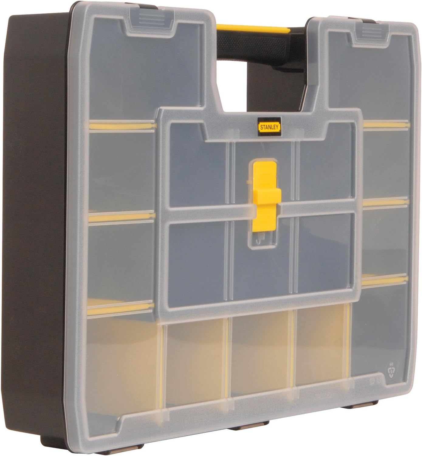 Stanley 014026R SortMaster Organizer - Amazon.com