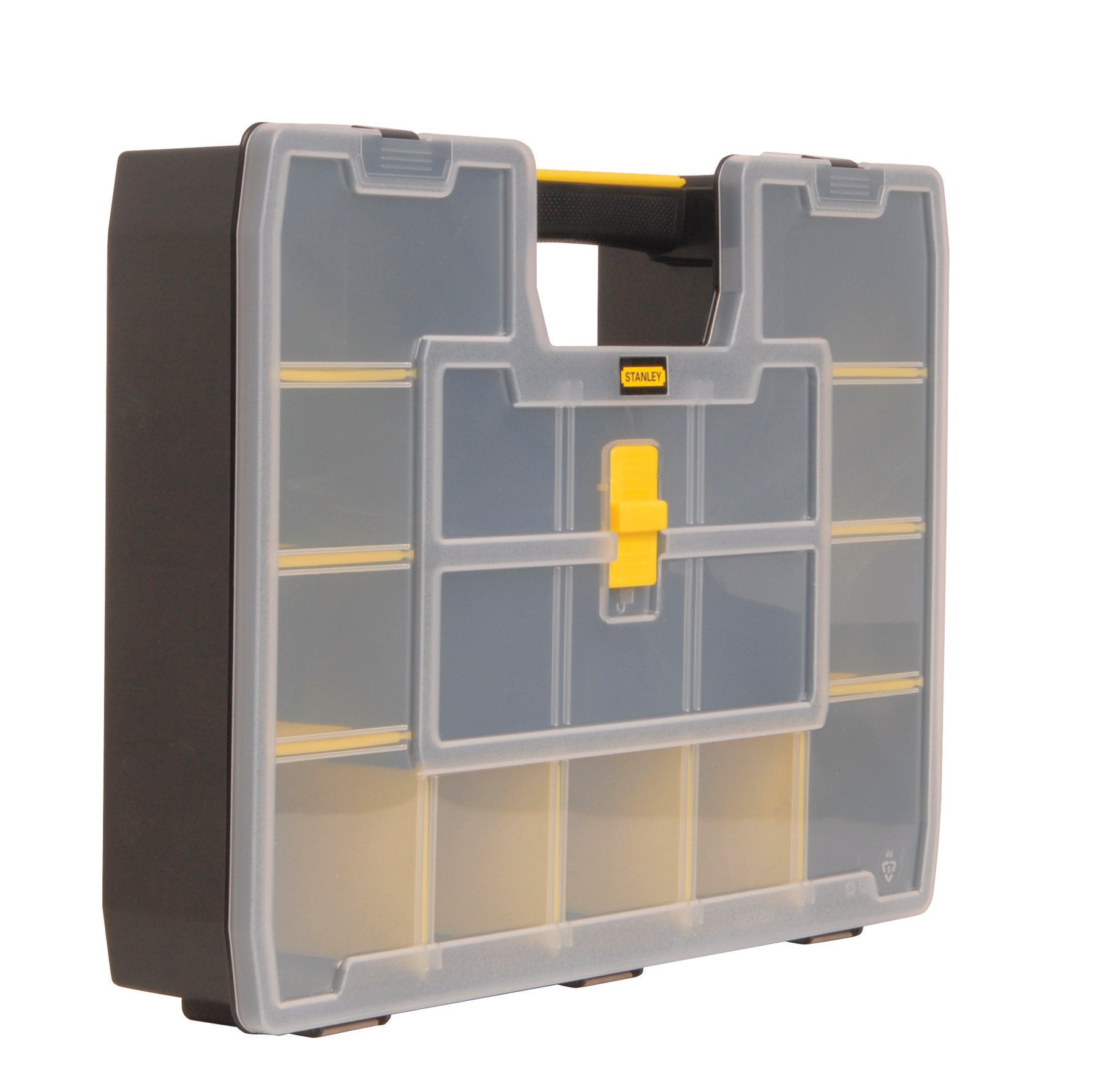 Stanley 014026R SortMaster Organizer - Amazon.com