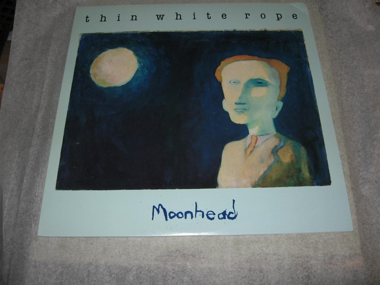 Moonhead [VINYL] by : Amazon.co.uk: CDs & Vinyl