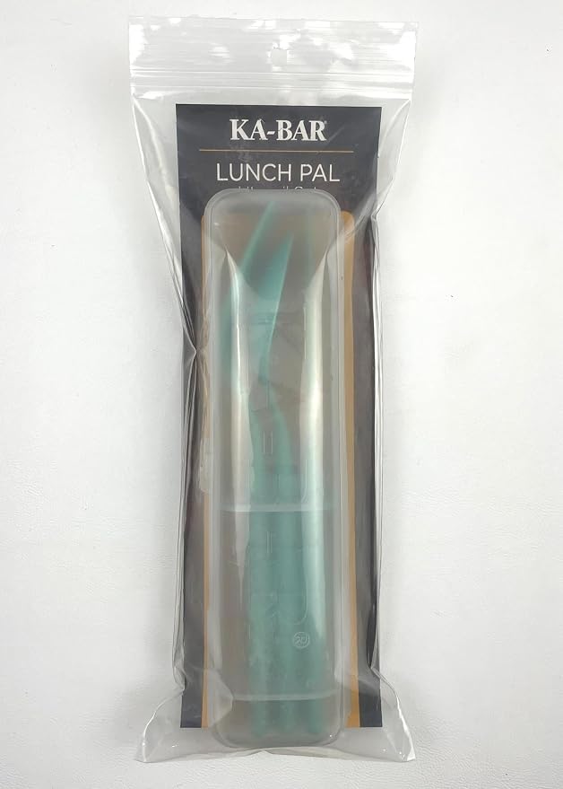 Amazon.com: Ka-Bar Lunch Pal : Home & Kitchen