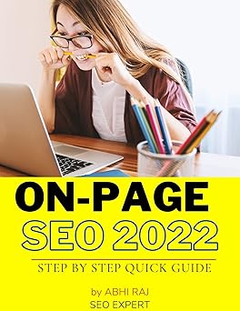 ON PAGE SEO 2022: Quick and easy step by step On page Search Engine ...