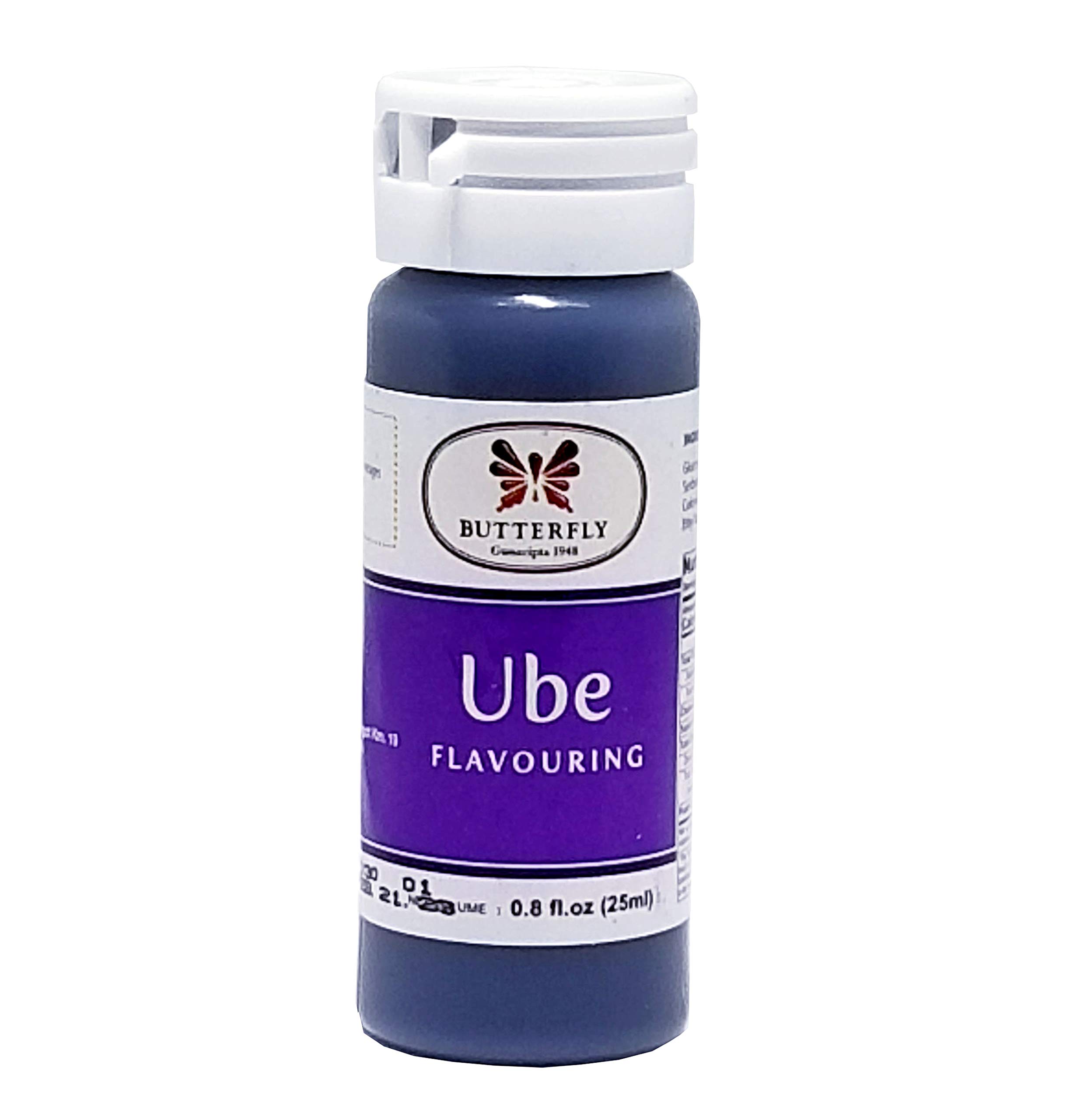 Butterfly Health Supps Brands