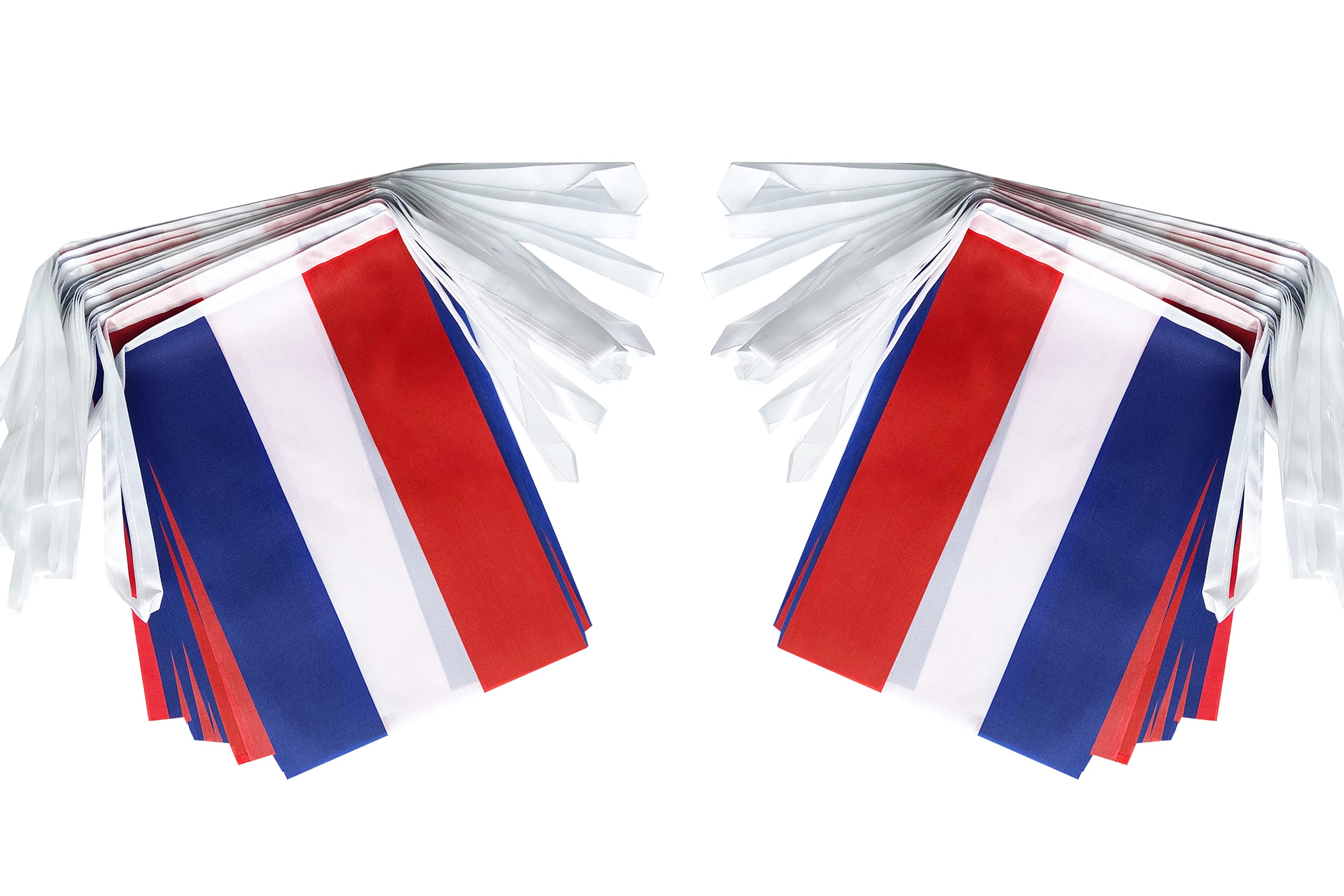 Snapklik.com : ZXvZYT Netherlands Dutch Flag Banner String,Small Mini ...