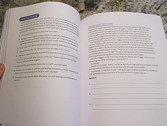 Trauma Bonding Recovery Workbook: Evidence-Based Exercises to Break the ...