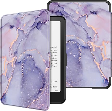 Amazon.com: Fintie Case for 7" All-New Kindle Paperwhite (12th ...