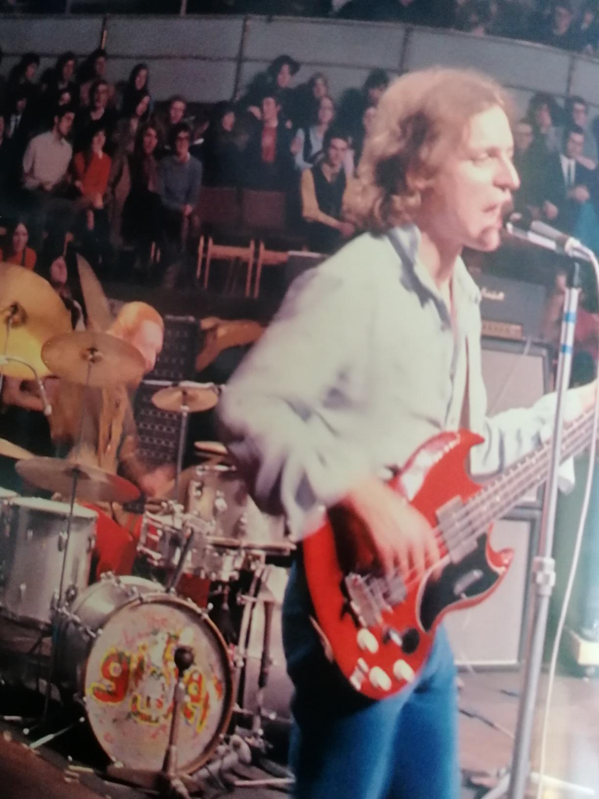 Cream/Goodbye Tour-Live 1968 : Cream: Amazon.fr: CD et Vinyles}